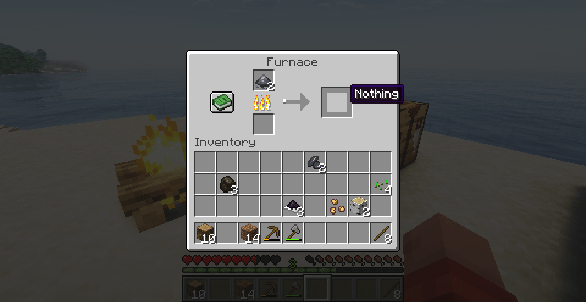 Cookable! - Gallery - Minecraft Mods - CurseForge