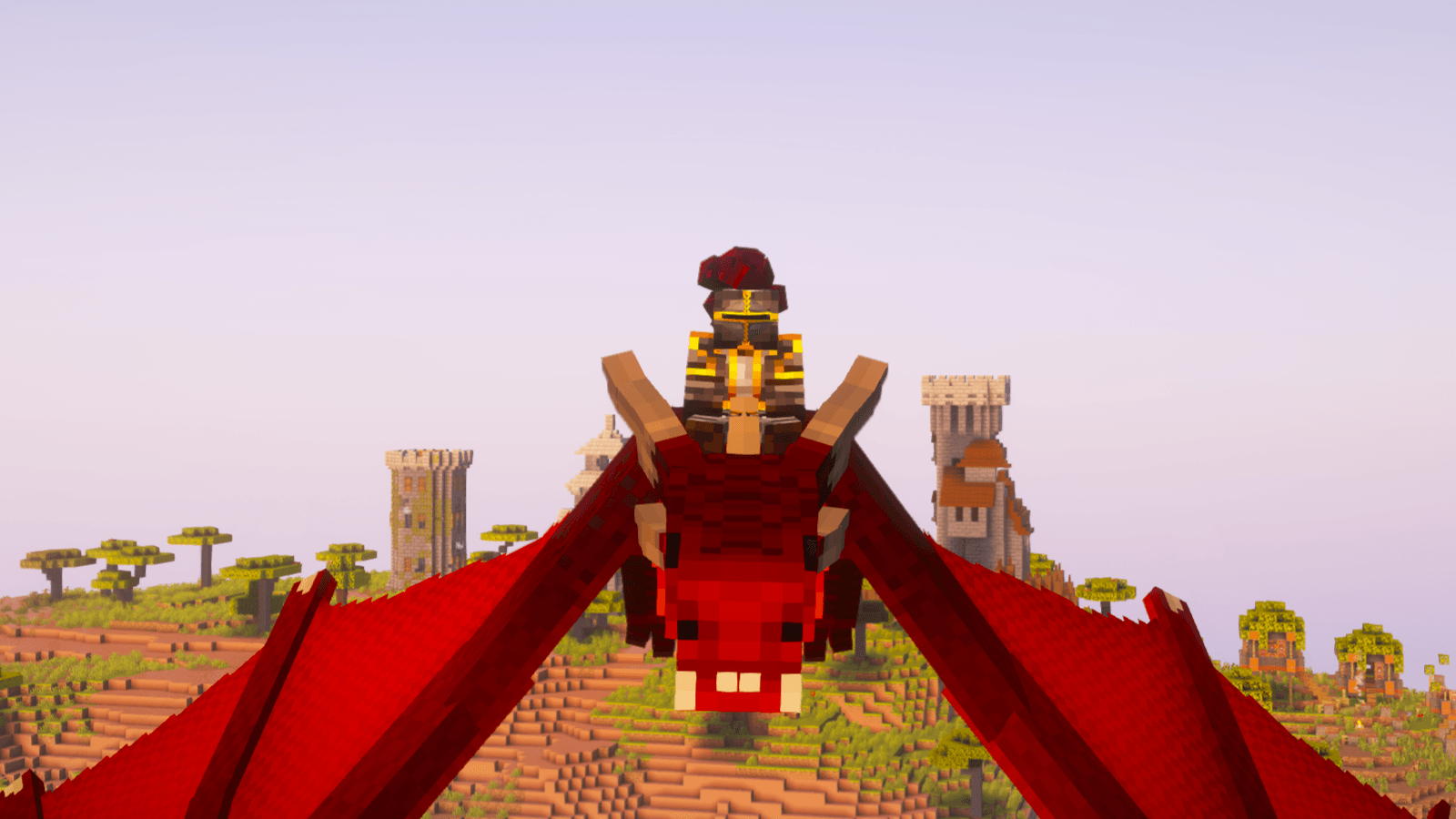 Rotten Souls - Minecraft Modpacks - CurseForge