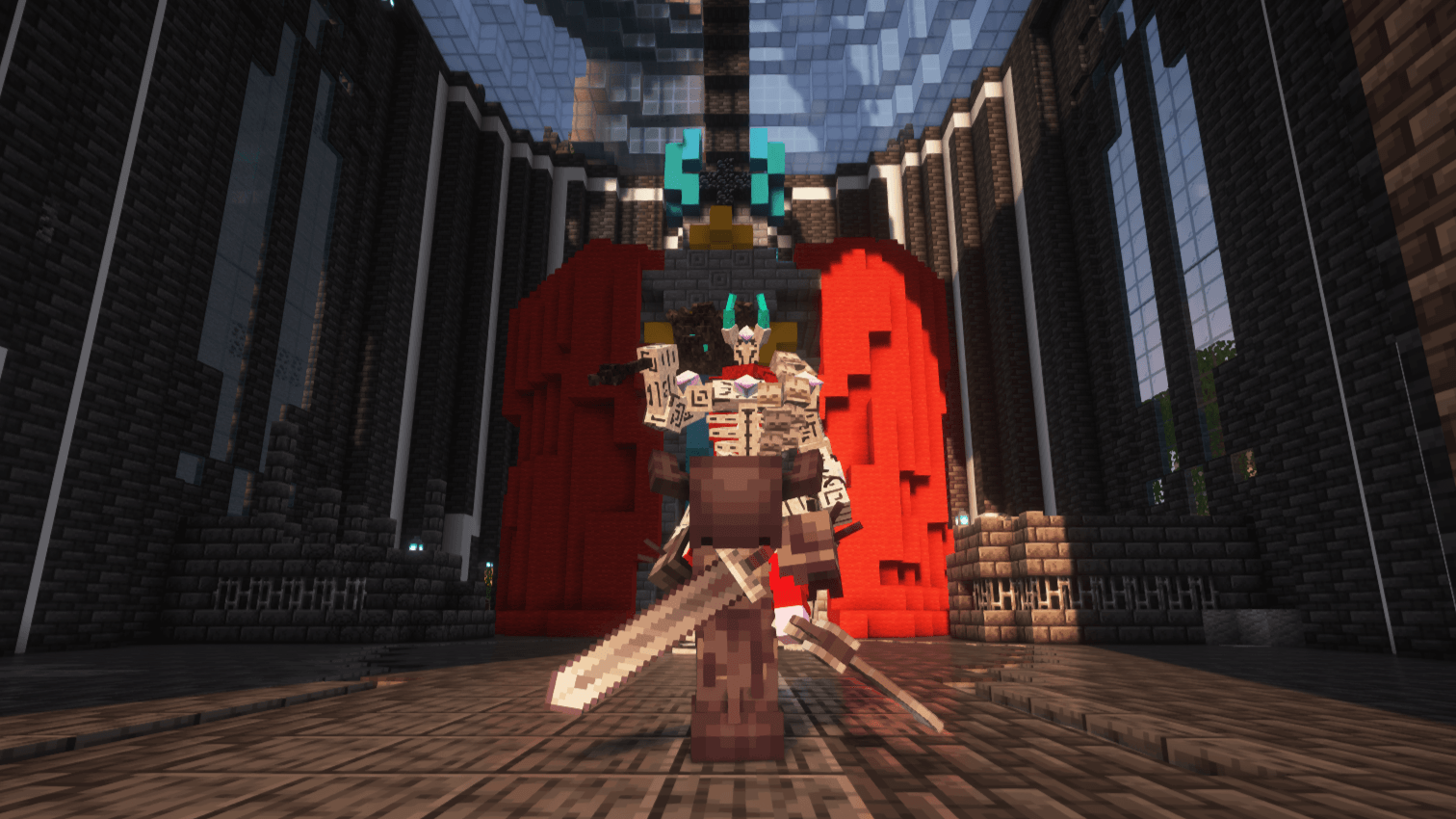 Rotten Souls - Minecraft Modpacks - CurseForge