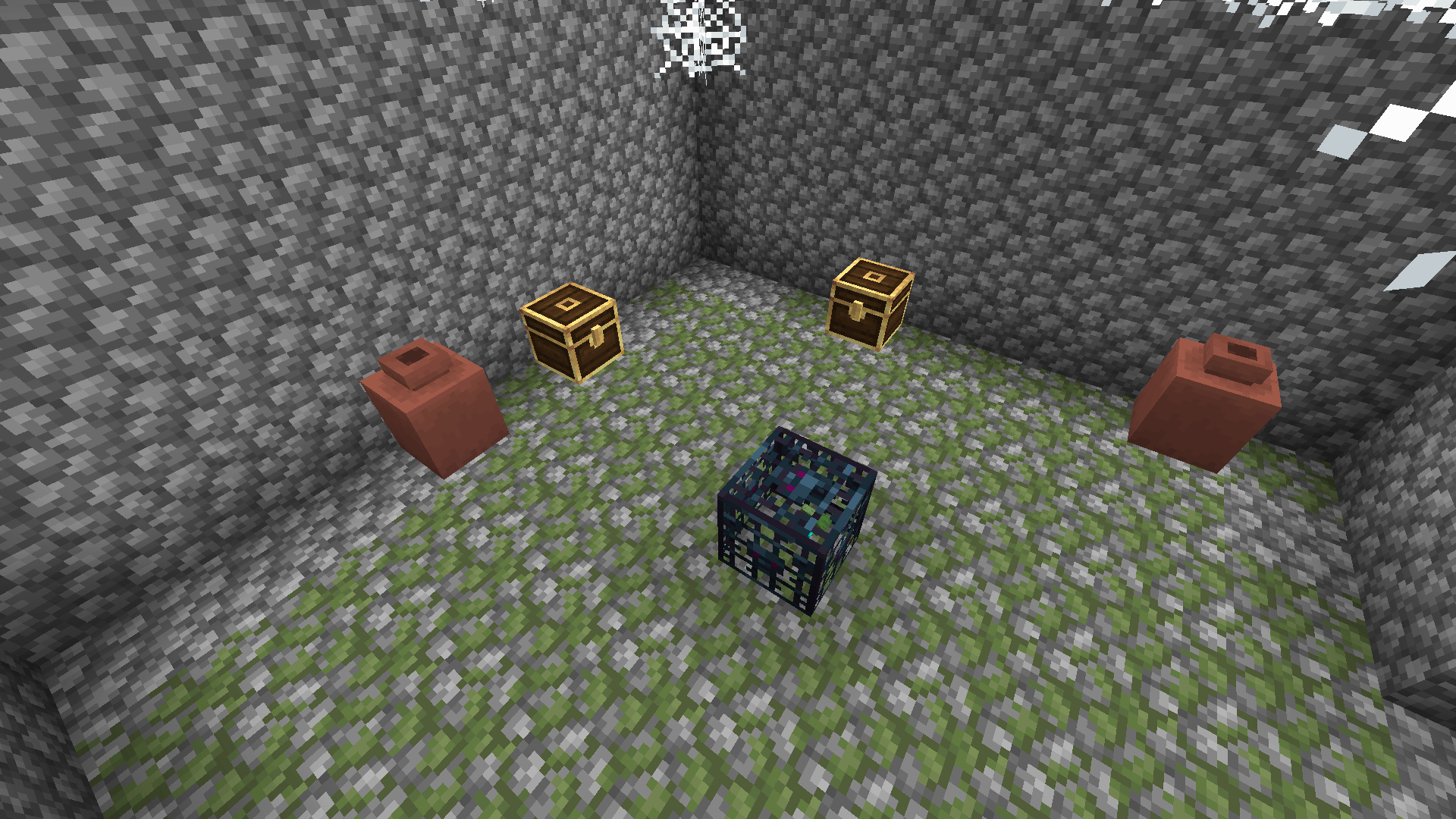 Create Lootr Chest and Barrel - Gallery - Minecraft Resource Packs ...