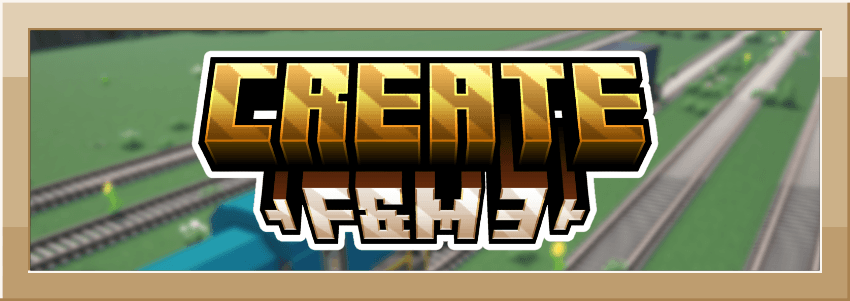 Create F&M 3 - Gallery - Minecraft Modpacks - CurseForge