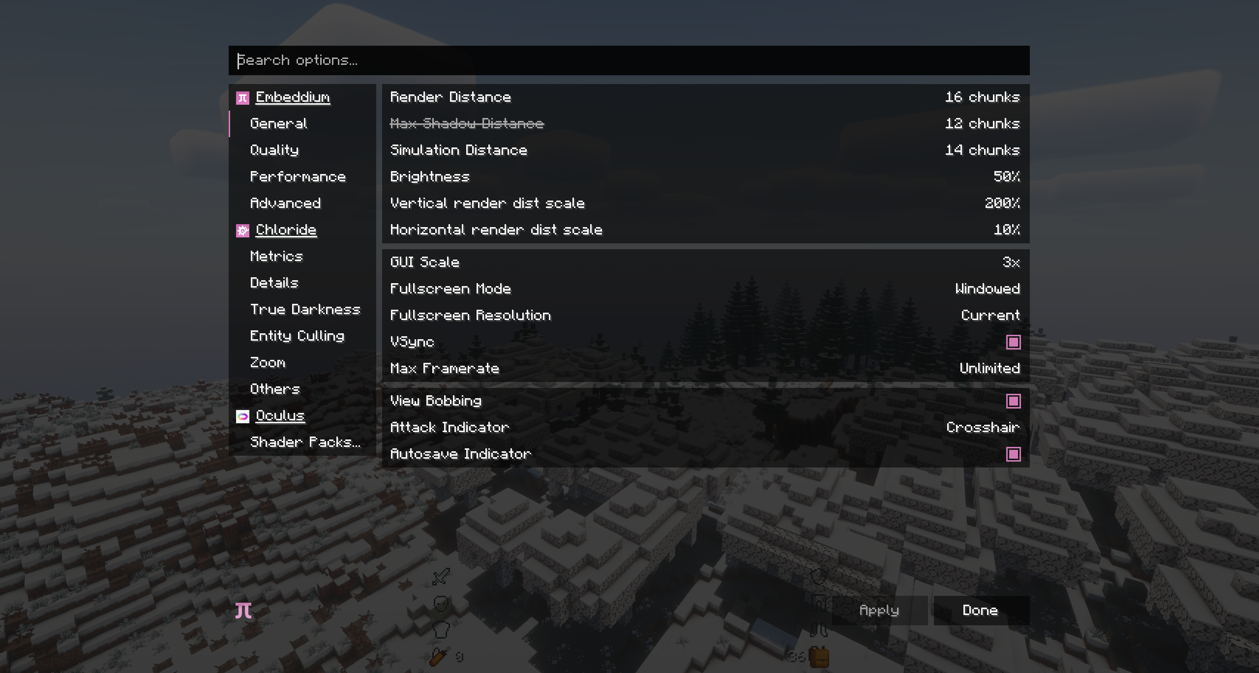 Truly Essentials - First Step - Minecraft Modpacks - CurseForge
