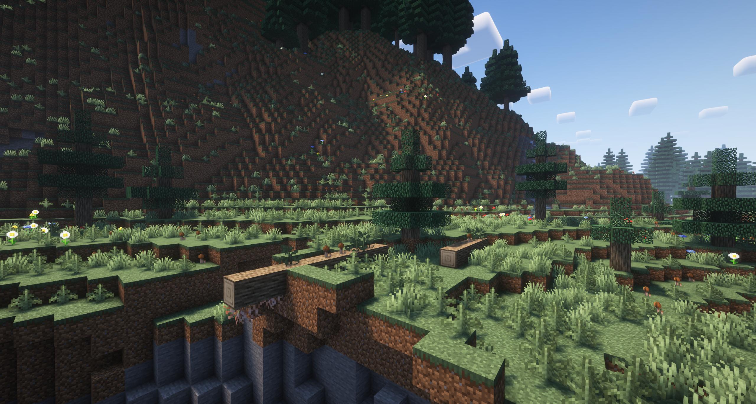 Truly Essentials [FABRIC] - First Step - Gallery - Minecraft Modpacks ...