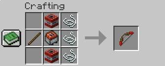 Simply Bows - A Bow-tastic Experience - Gallery - Minecraft Data Packs ...