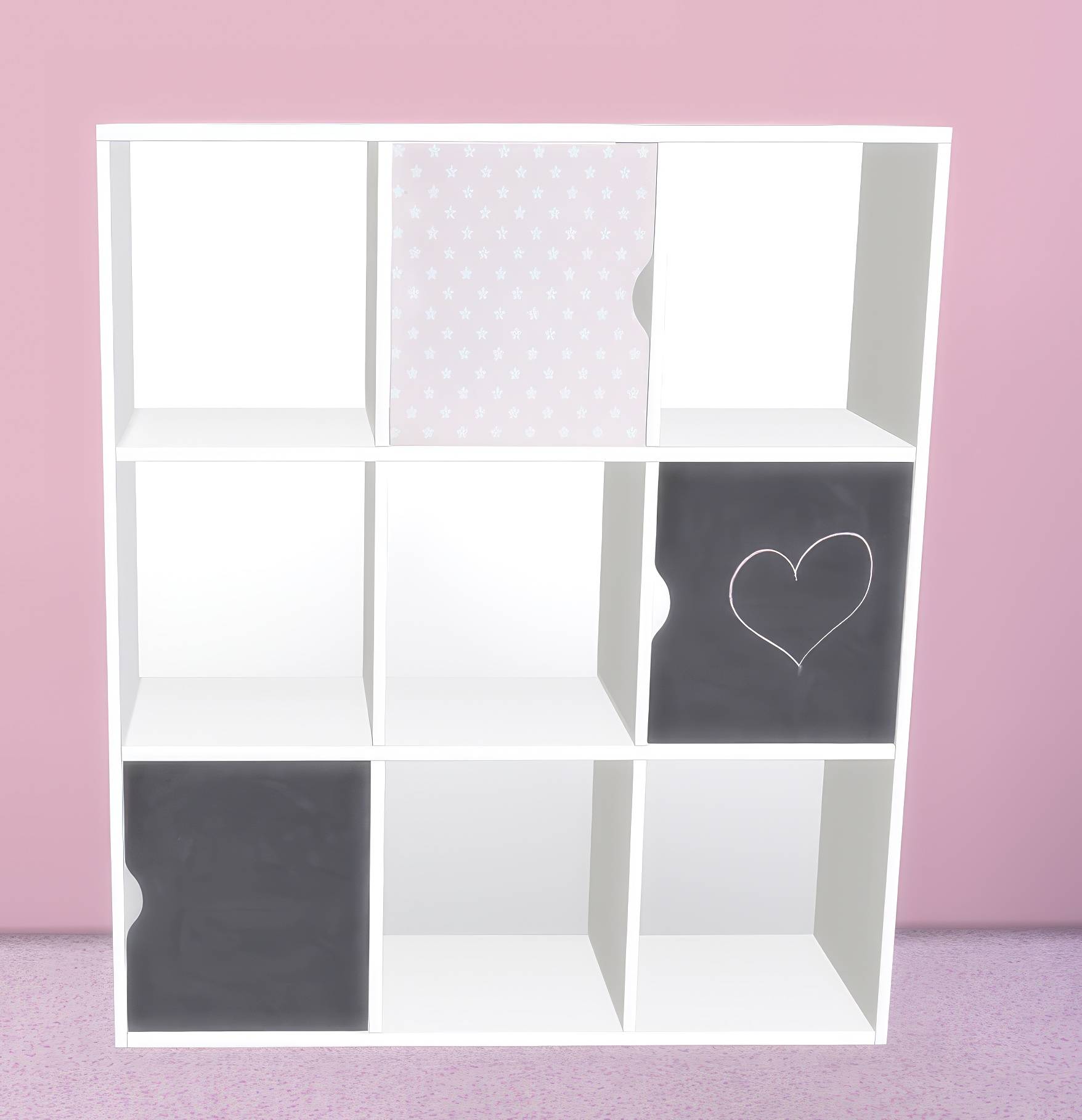 Kids bookshelf #3 - The Sims 4 Build / Buy - CurseForge