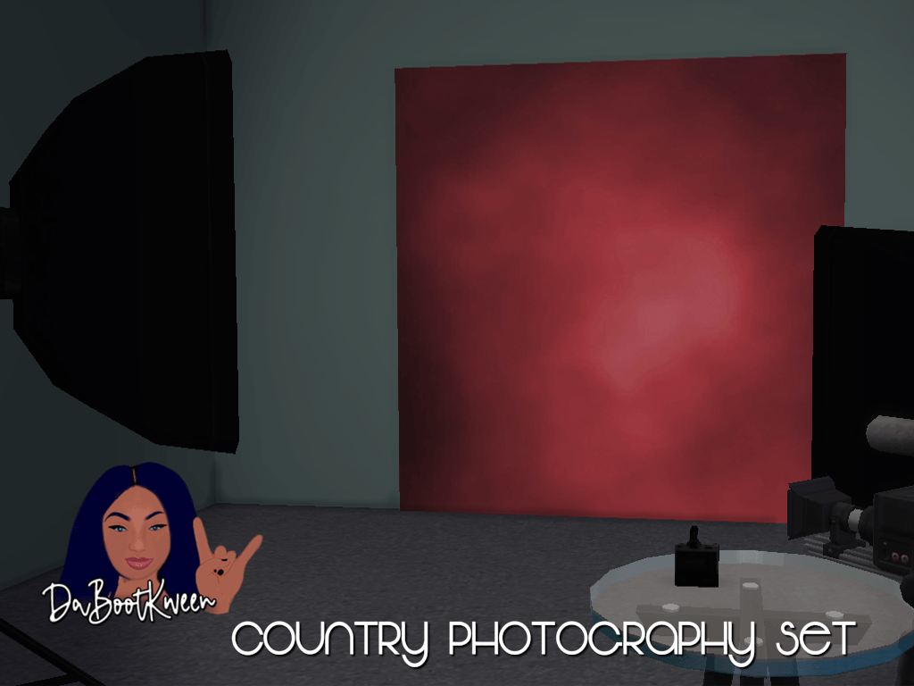 Country Photography Backdrop Set #1 - Gallery - The Sims 4 Build / Buy ...
