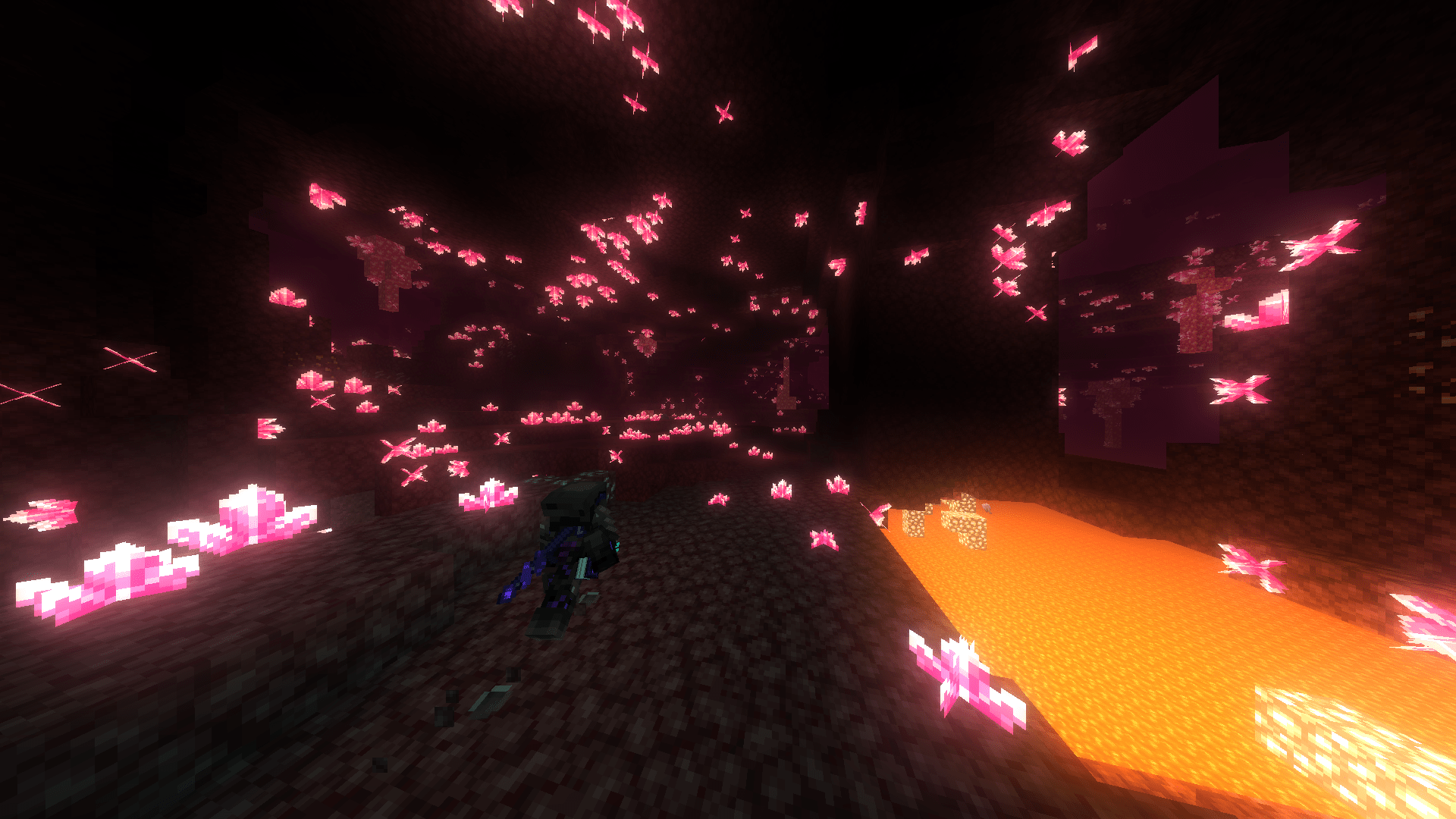 Insanity: Within The Mist - Minecraft Modpacks - CurseForge