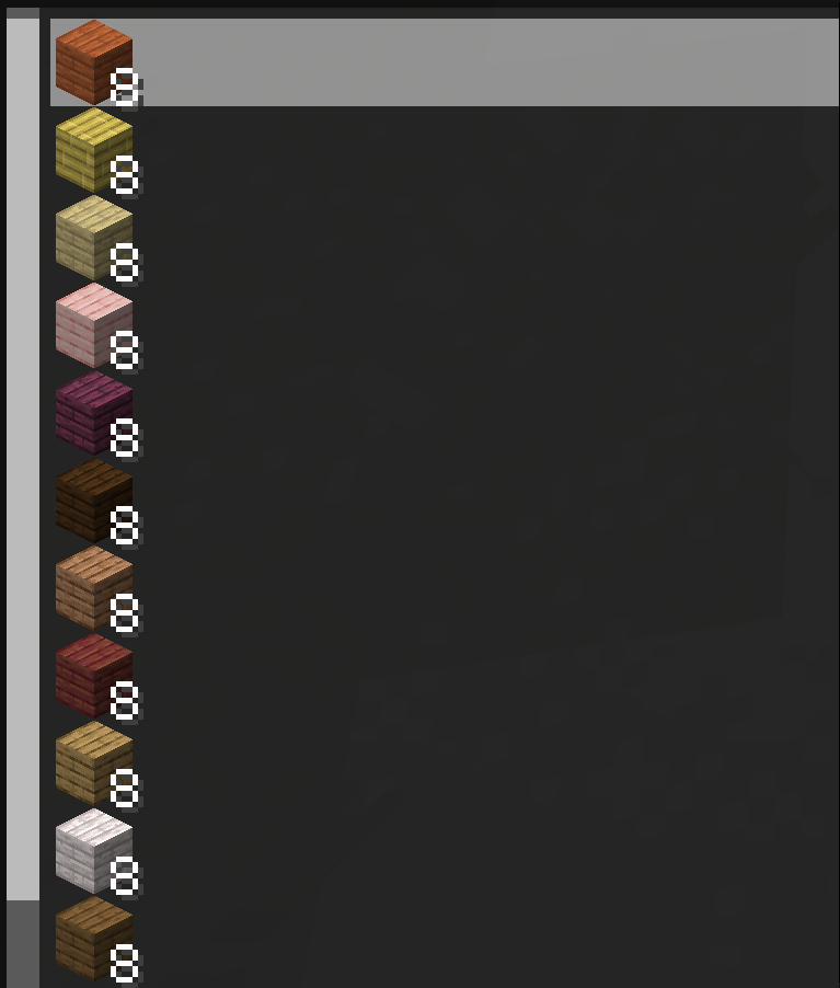 Uncraft Everything - Gallery - Minecraft Mods - CurseForge