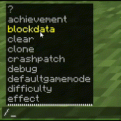 BackportedCompletions - Gallery - Minecraft Mods - CurseForge