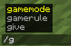 BackportedCompletions - Gallery - Minecraft Mods - CurseForge