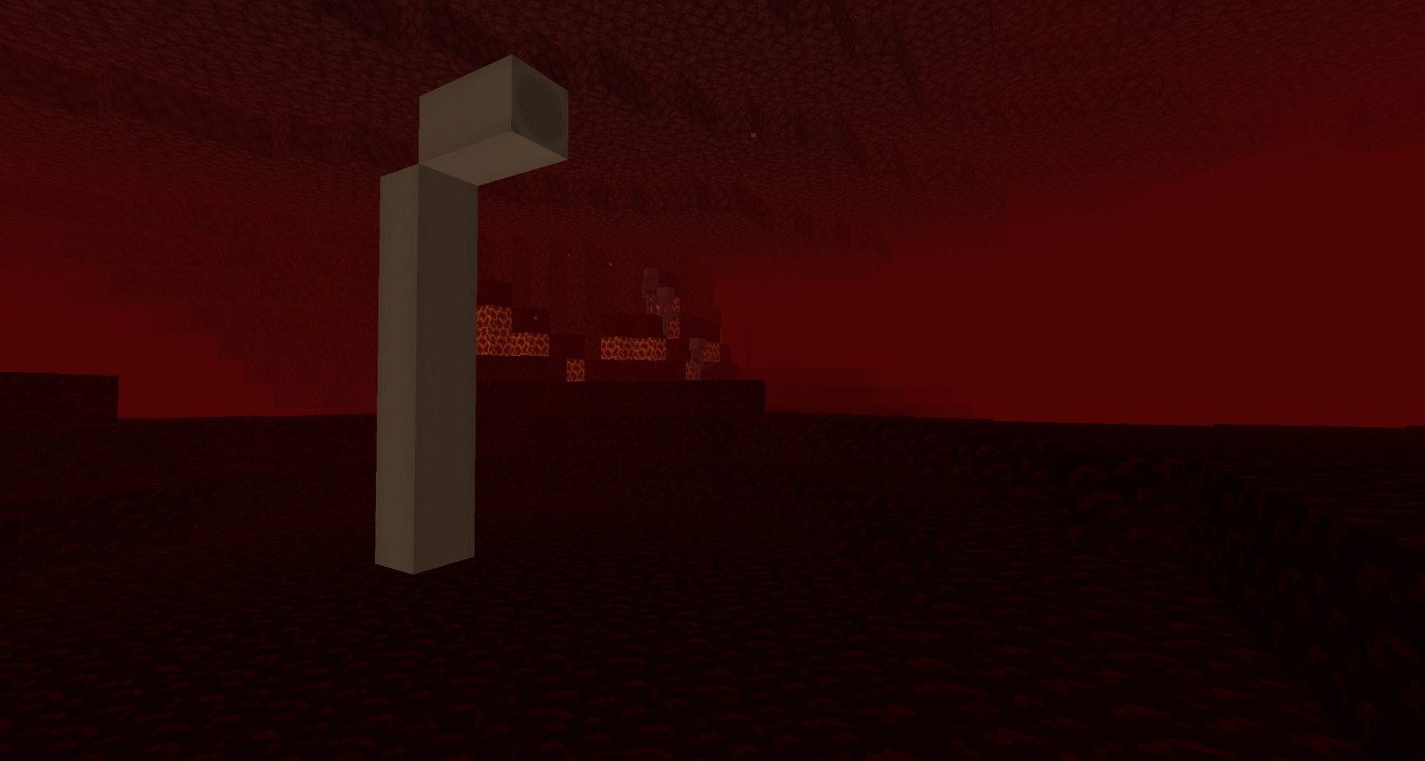 ShadowSoldier: Nether Additions (Discontinued) - Gallery - Minecraft ...