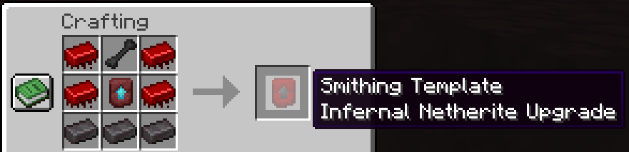 ShadowSoldier: Nether Additions (Discontinued) - Gallery - Minecraft ...