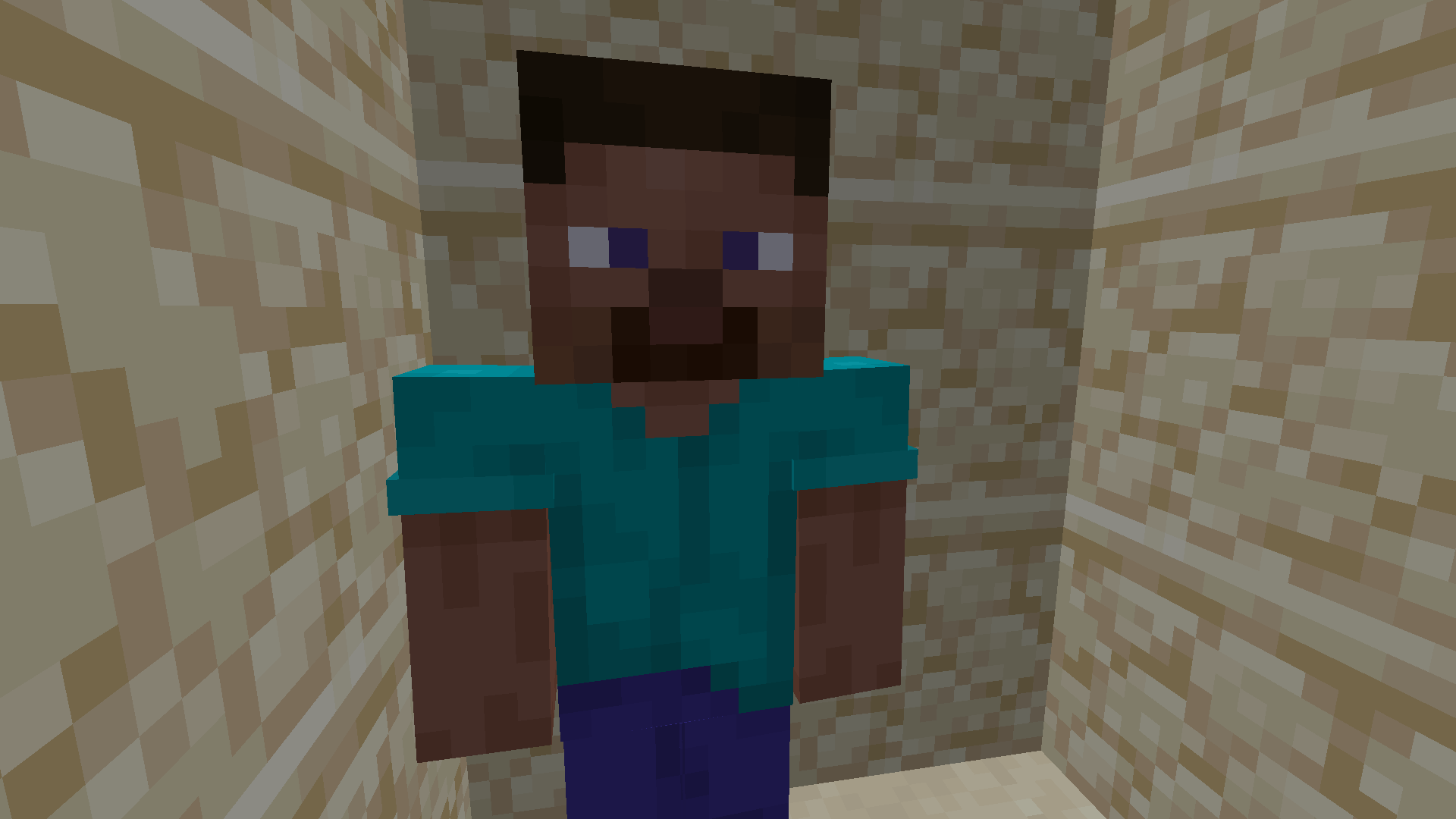 More NPCs - Gallery - Minecraft Mods - CurseForge