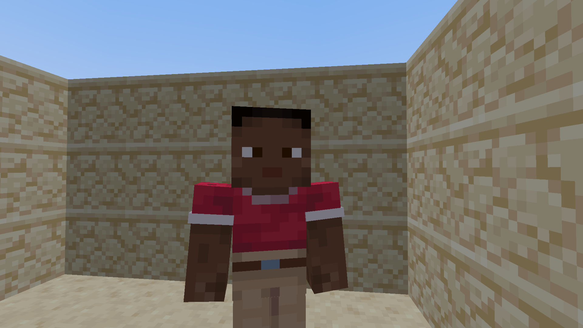 More NPCs - Gallery - Minecraft Mods - CurseForge