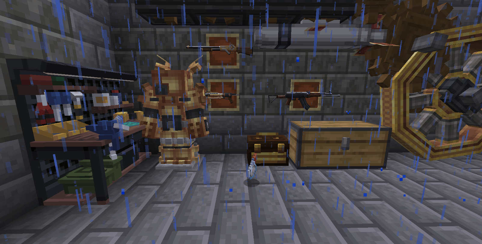 Create Complex - Gallery - Minecraft Modpacks - CurseForge