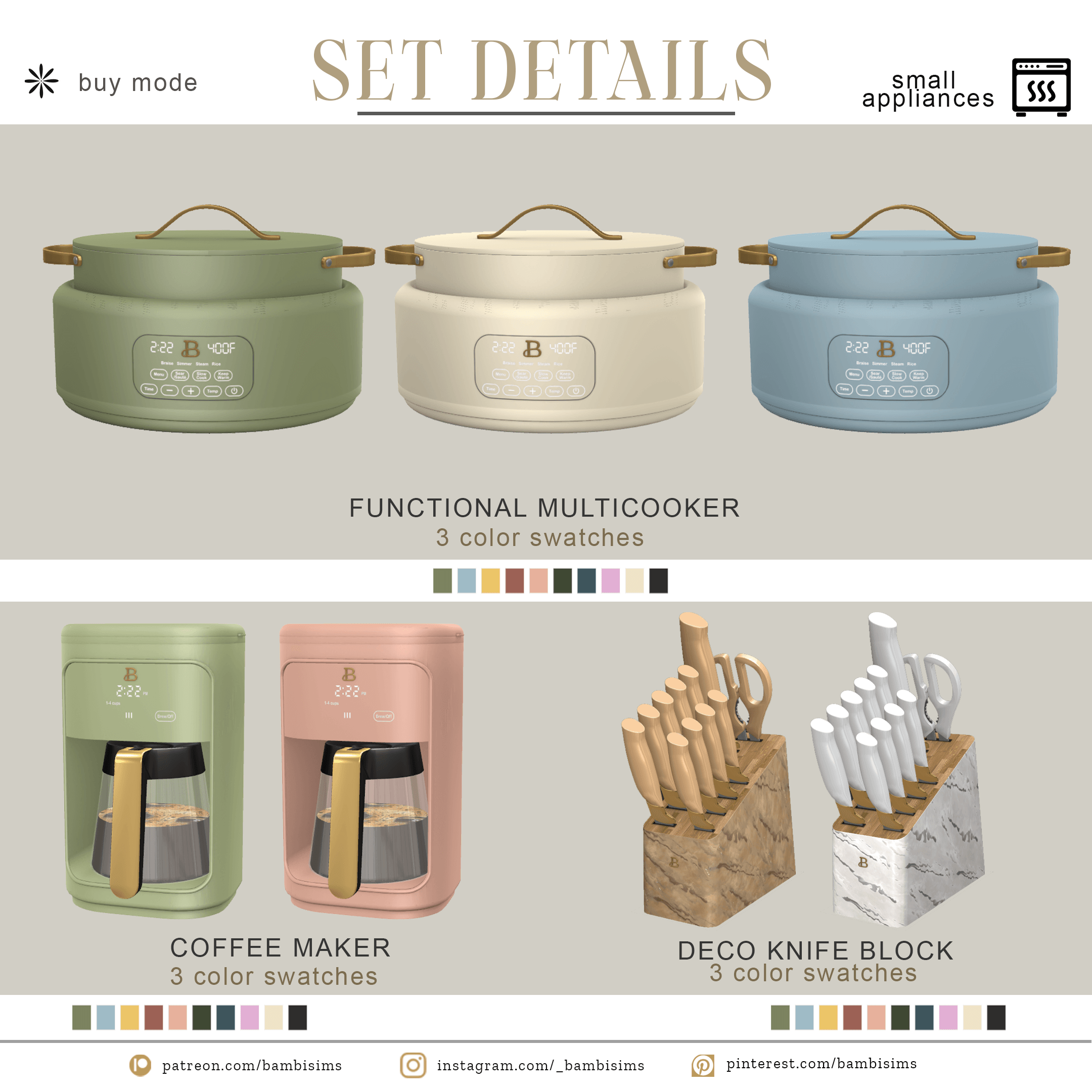 blume - Gallery - The Sims 4 Build / Buy - CurseForge