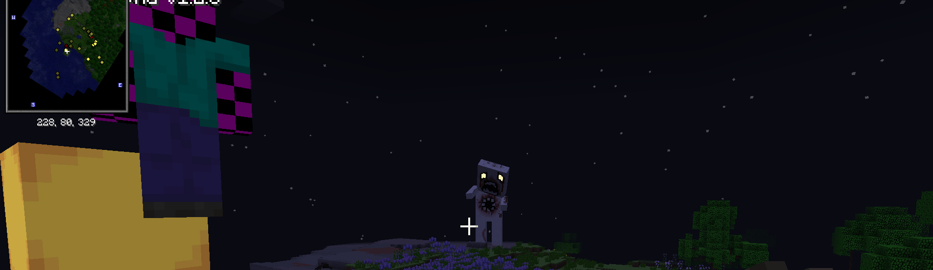 Project Terror - Gallery - Minecraft Modpacks - CurseForge