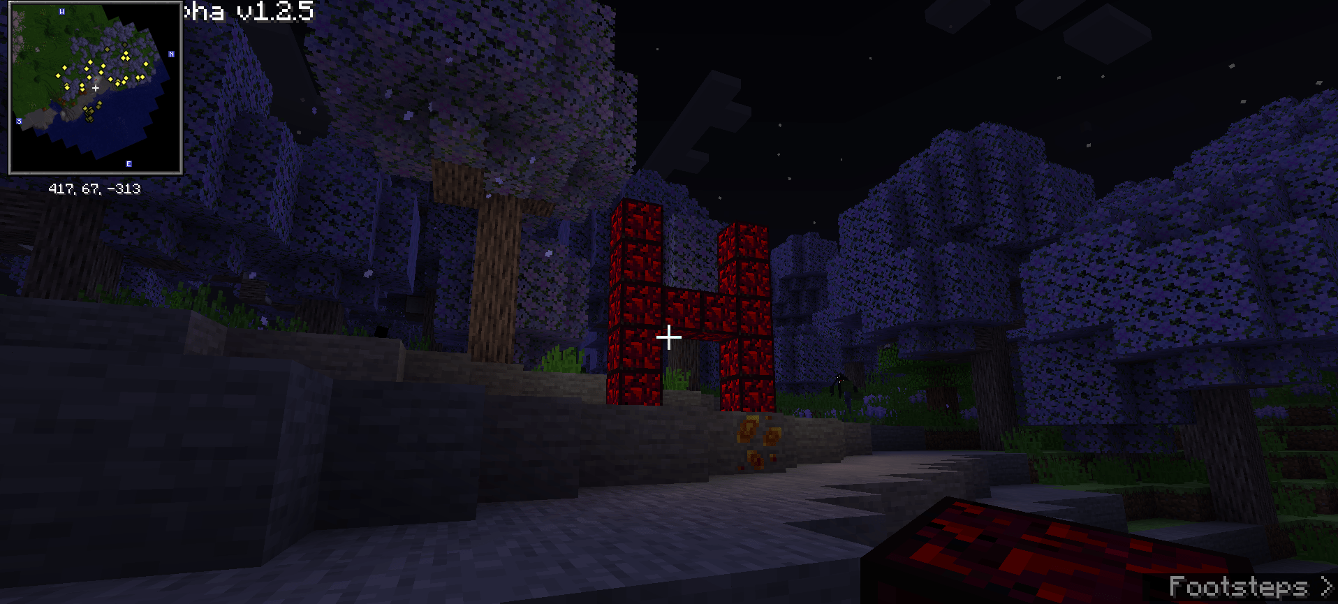 Project Terror - Gallery - Minecraft Modpacks - CurseForge