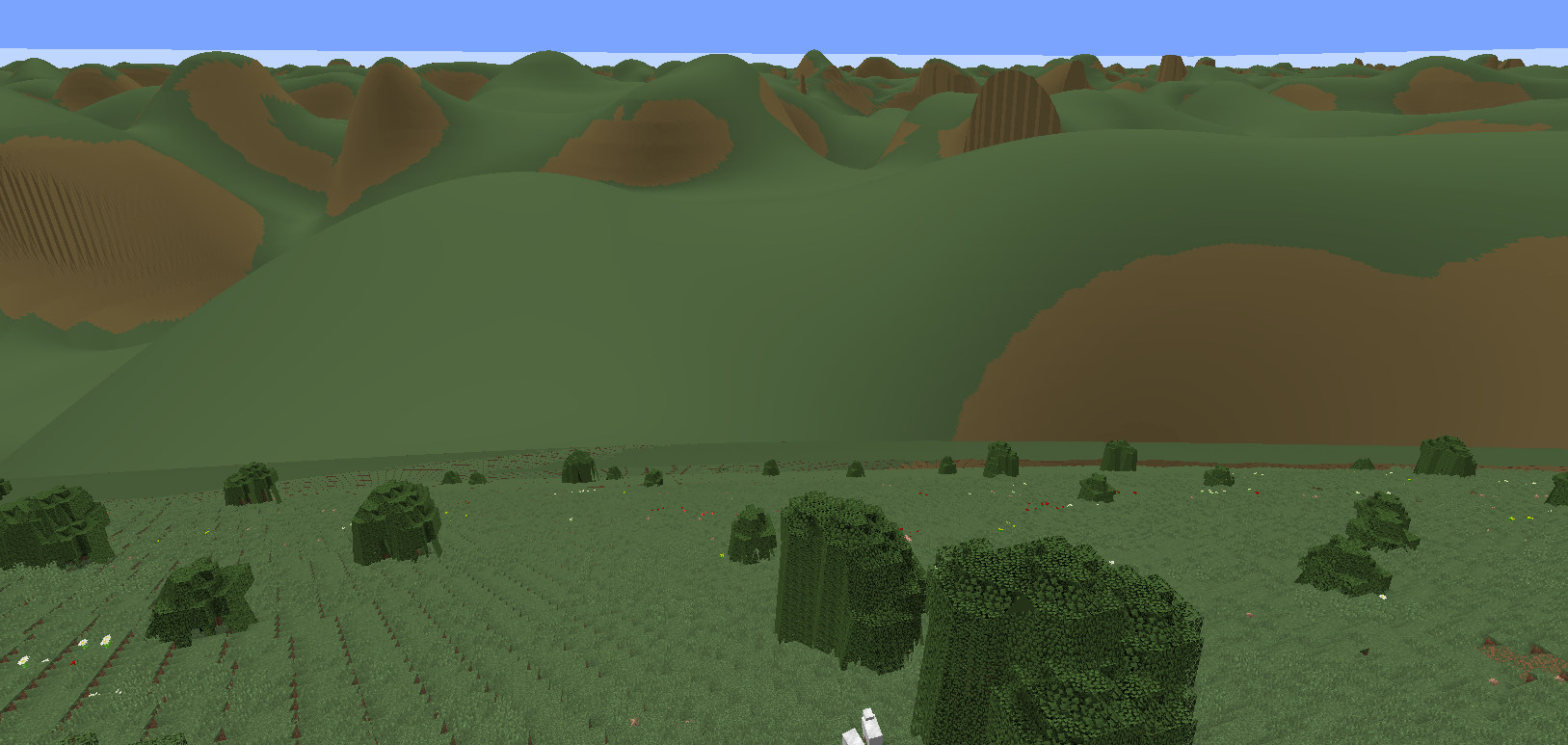 FarPlane2 Starter Pack - Gallery - Minecraft Modpacks - CurseForge