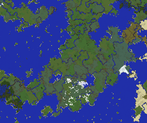 FarPlane2 Starter Pack - Gallery - Minecraft Modpacks - CurseForge