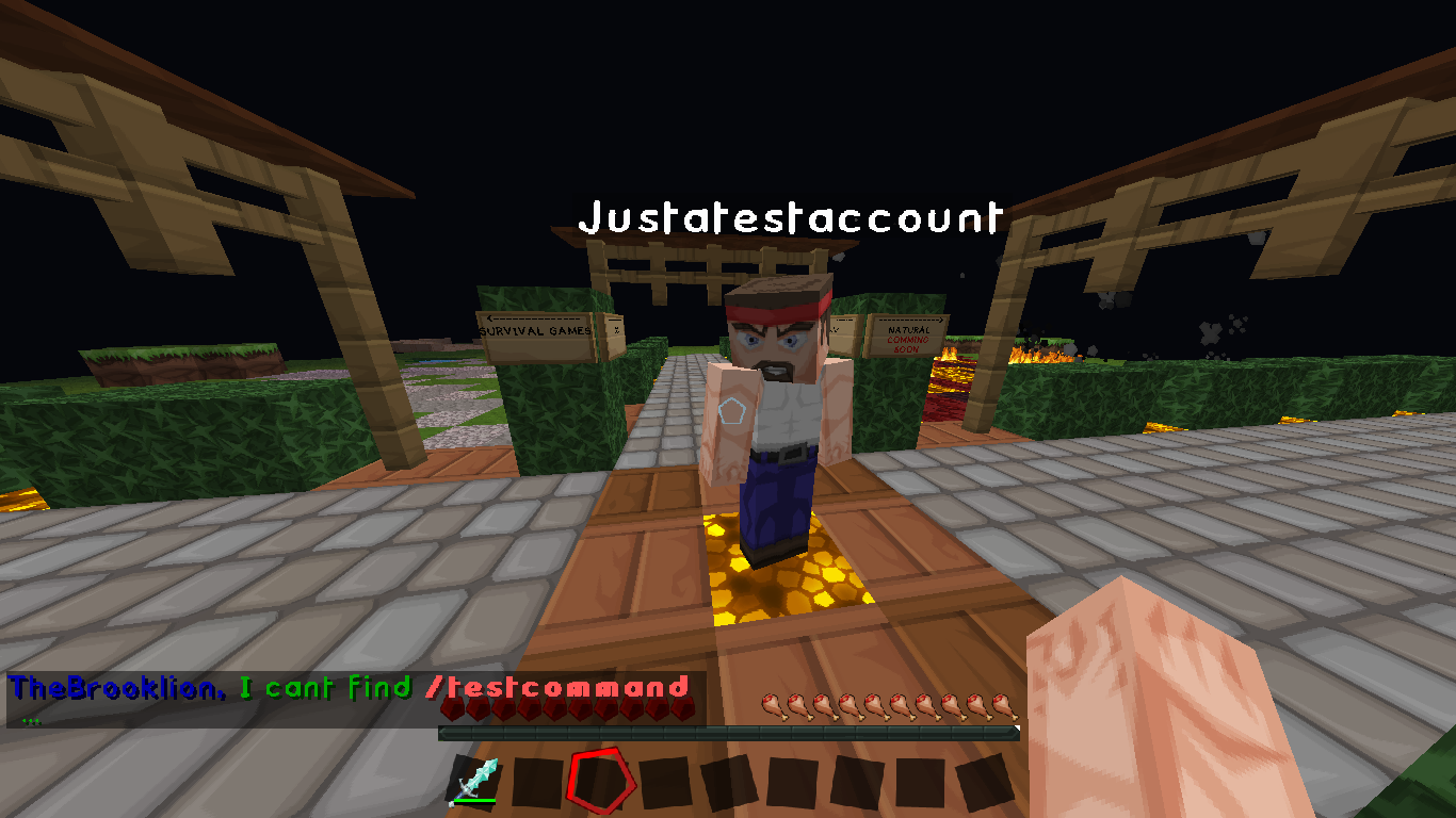 EditableMessages - Minecraft Bukkit Plugins - CurseForge