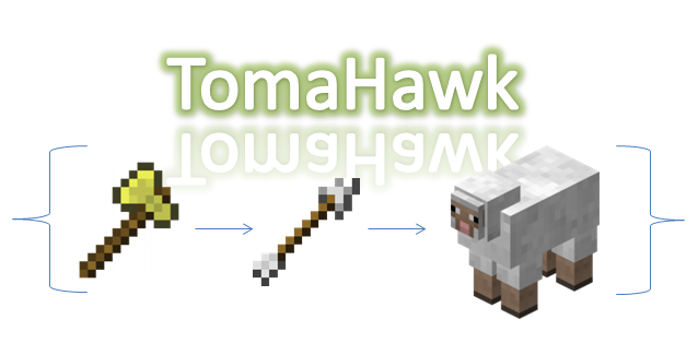 TomaHawk - Minecraft Bukkit Plugins - CurseForge
