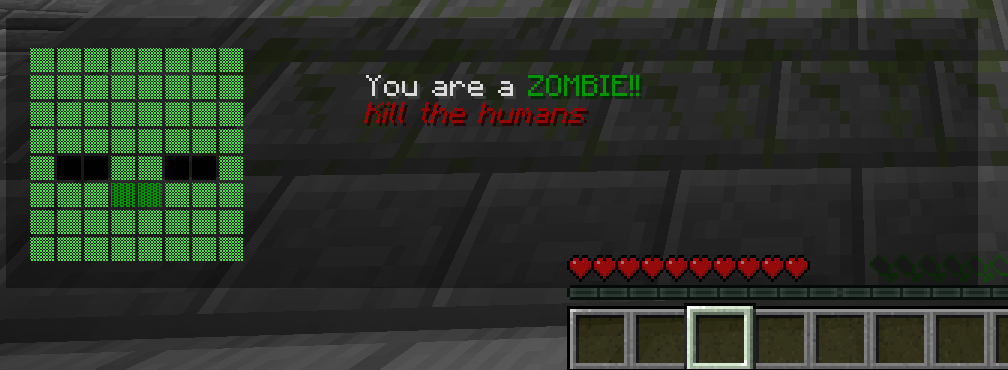 Ascii Stuff - Minecraft Bukkit Plugins - CurseForge