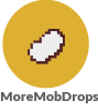 More Mob Drops+ - Gallery - Minecraft Bukkit Plugins - CurseForge