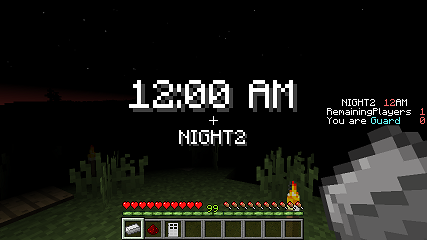 Five Nights at Freddy's In Minecraft - Minecraft Bukkit Plugins ...