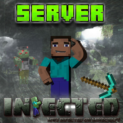 InfectedAddon - Dedicated Server - Minecraft Bukkit Plugins - CurseForge