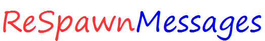 ReSpawnMessages - Minecraft Bukkit Plugins - CurseForge
