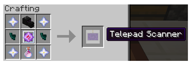 Ender Energy Telepads - Minecraft Mods - CurseForge