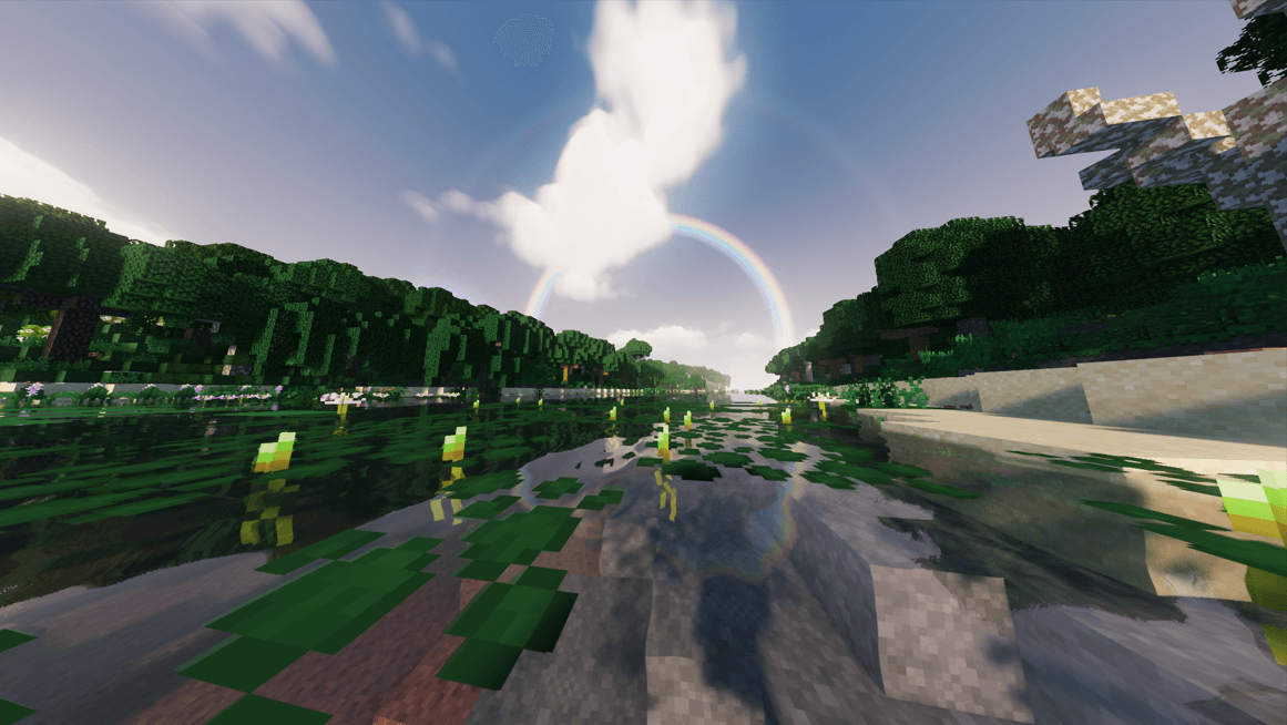 Forged Earth - Gallery - Minecraft Modpacks - CurseForge