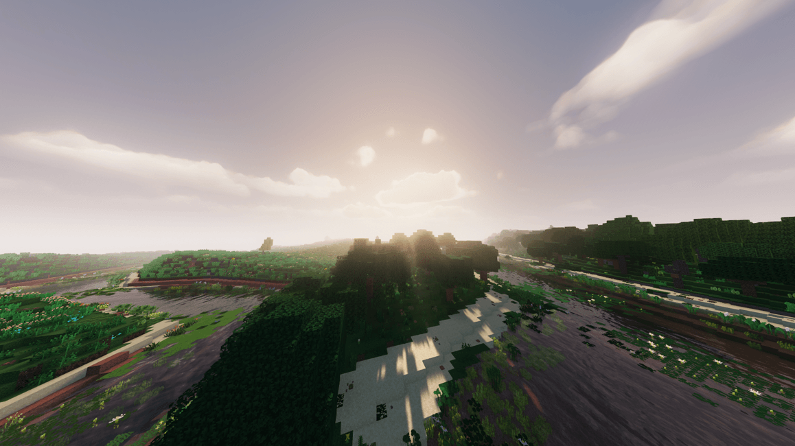 Forged Earth - Gallery - Minecraft Modpacks - CurseForge