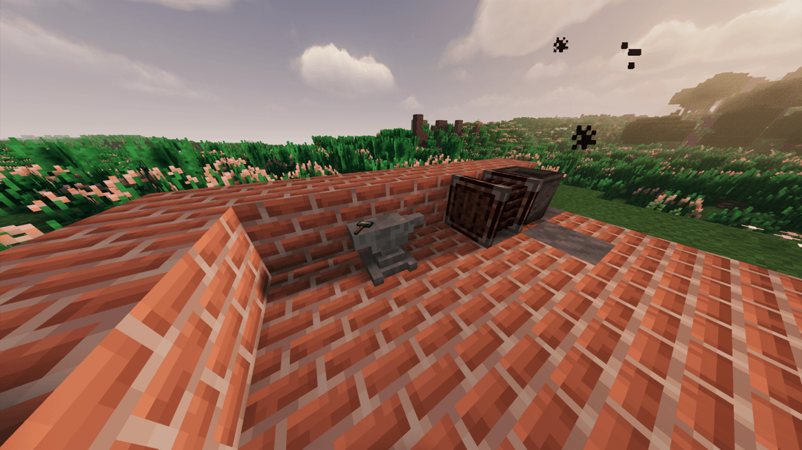 Forged Earth - Gallery - Minecraft Modpacks - CurseForge