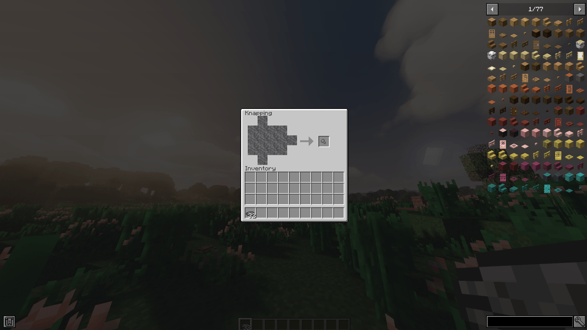 Forged Earth - Gallery - Minecraft Modpacks - CurseForge