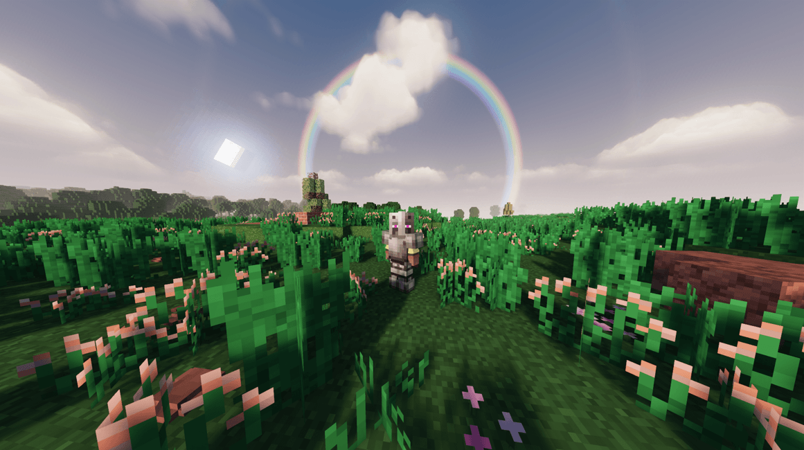 Forged Earth - Gallery - Minecraft Modpacks - CurseForge