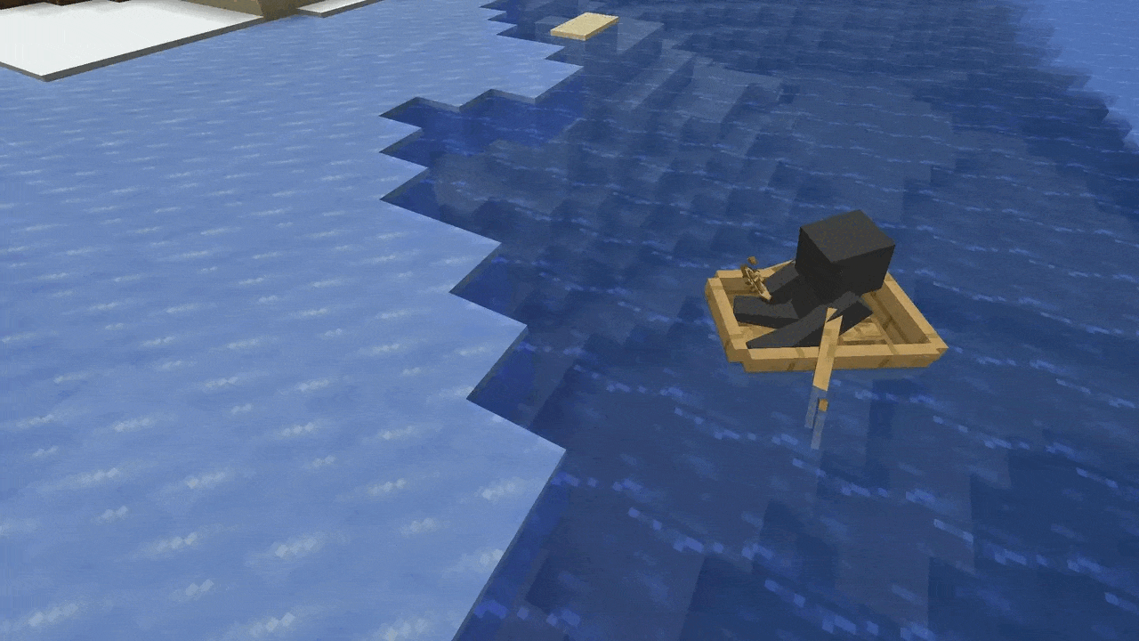 better-boat-movement - Gallery - Minecraft Mods - CurseForge