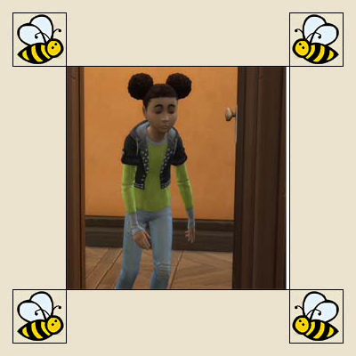 Sleepy Walkstyle Reduced - Version 2 - Gallery - The Sims 4 Mods ...