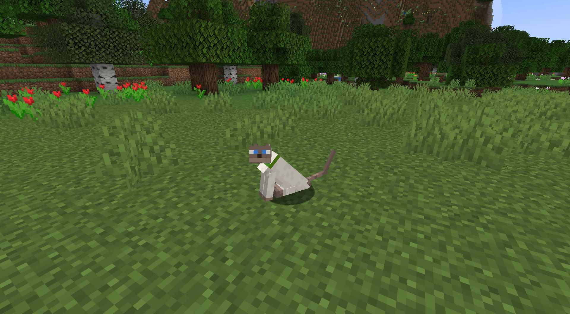 Icea's Variants - Gallery - Minecraft Data Packs - CurseForge