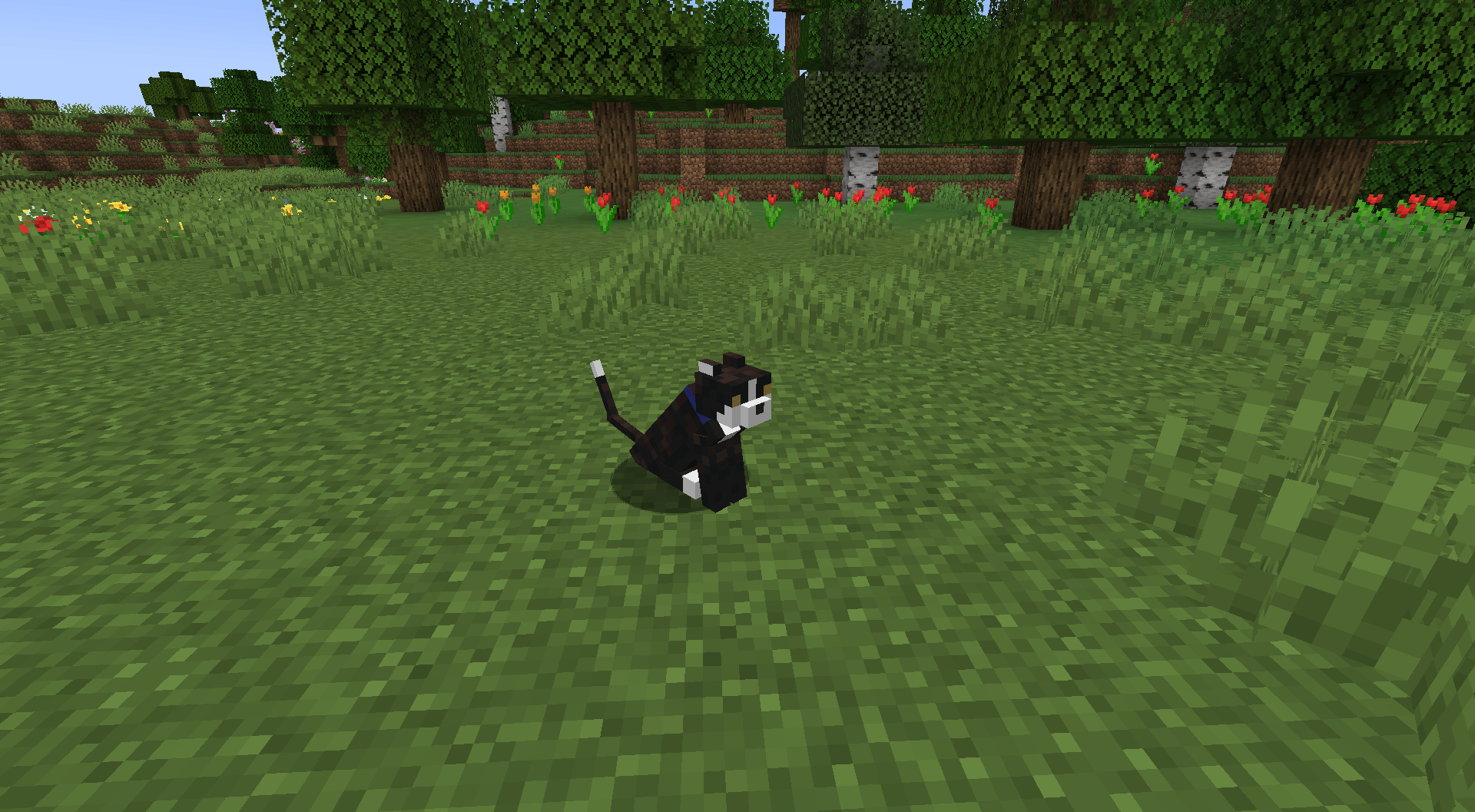 Icea's Variants - Gallery - Minecraft Data Packs - CurseForge