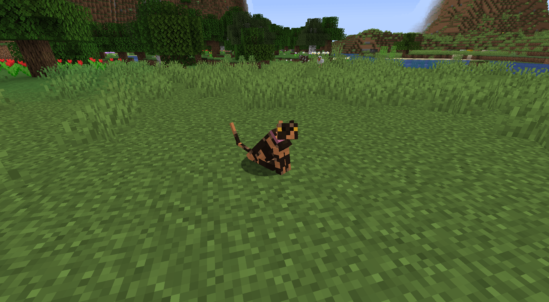 Icea's Variants - Gallery - Minecraft Data Packs - CurseForge