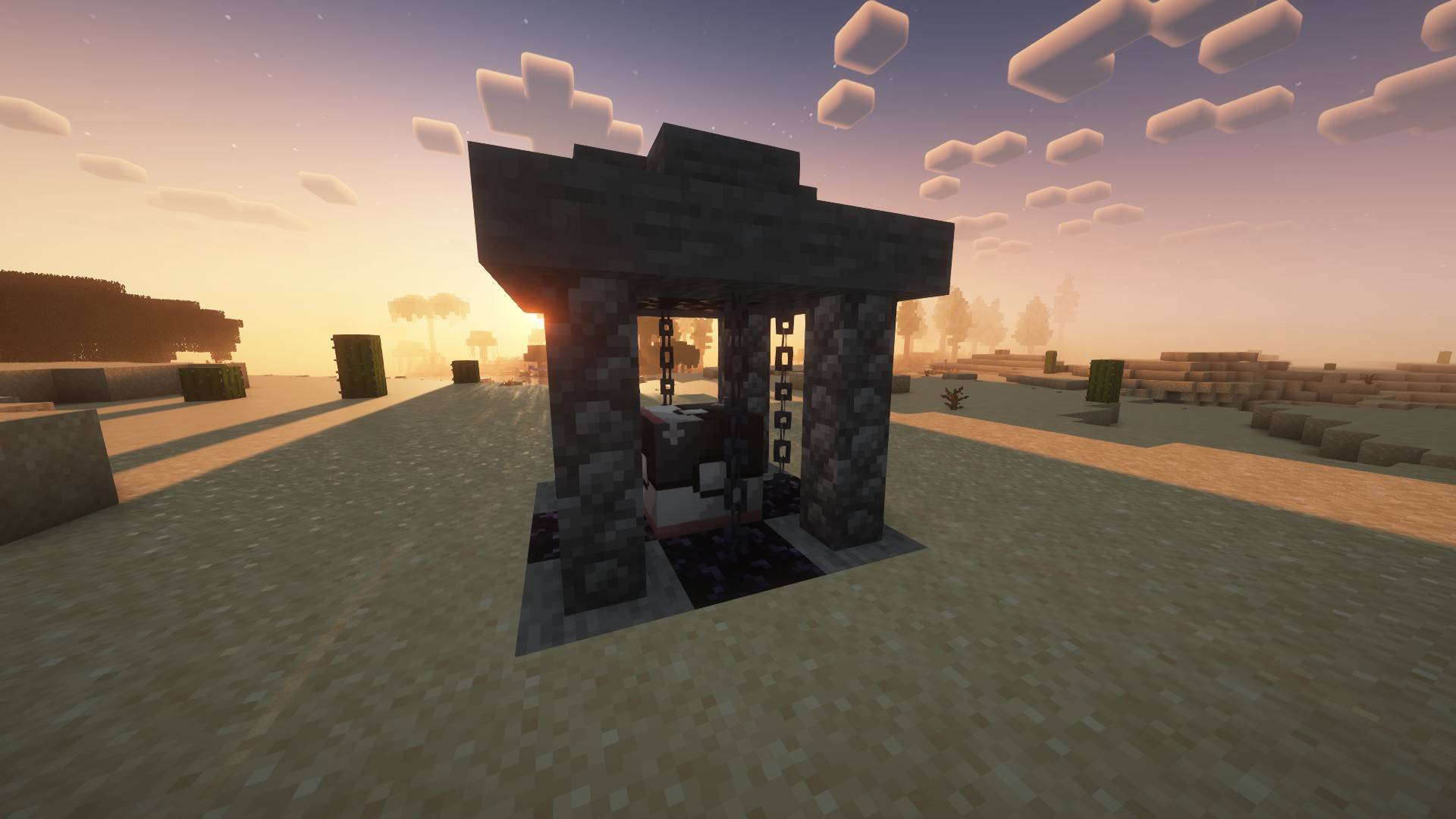 Better Pixelmon | Enhanced Adventures [Pokemon] - Gallery - Minecraft ...