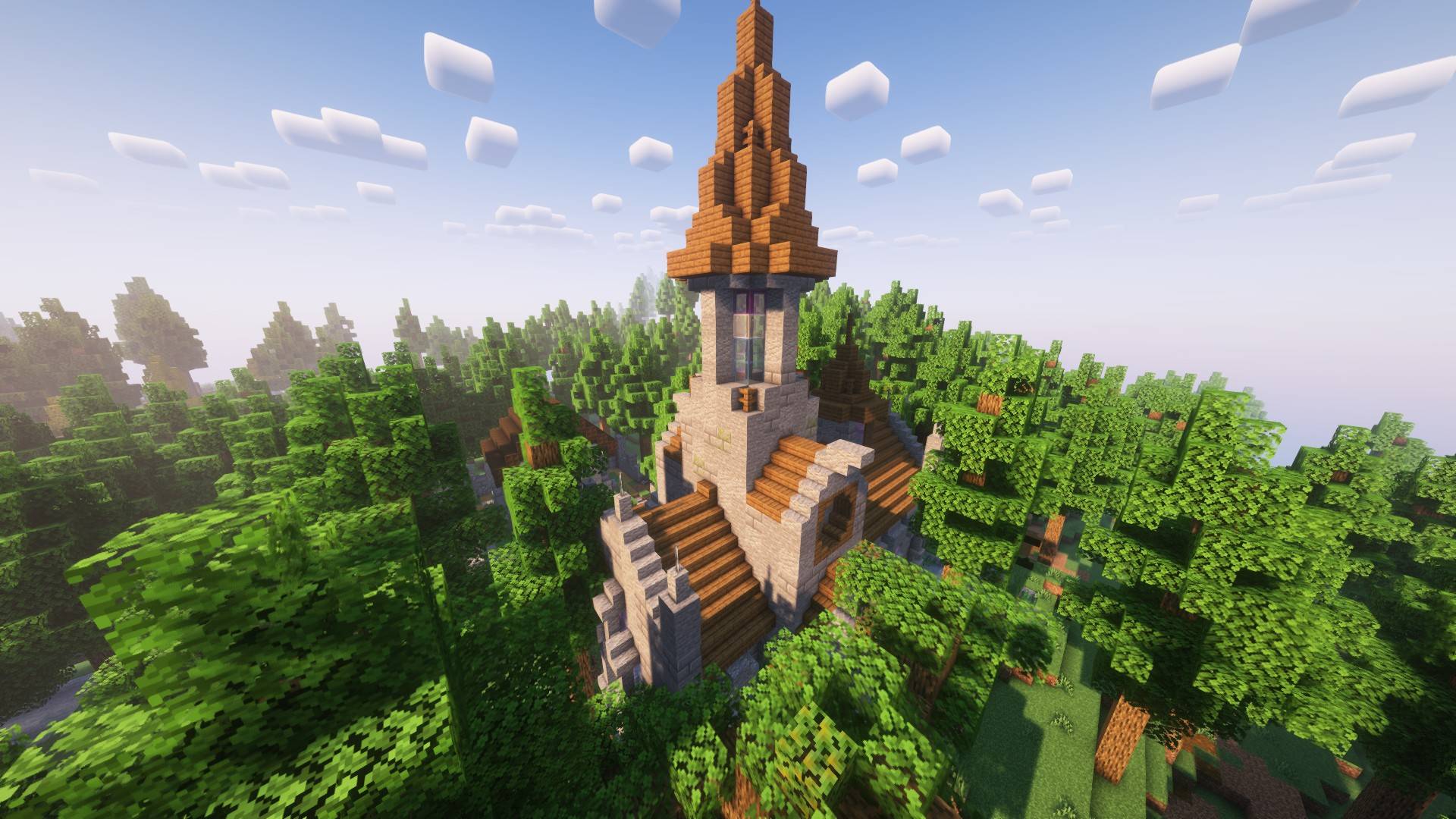 Better Pixelmon | Enhanced Adventures [Pokemon] - Gallery - Minecraft ...