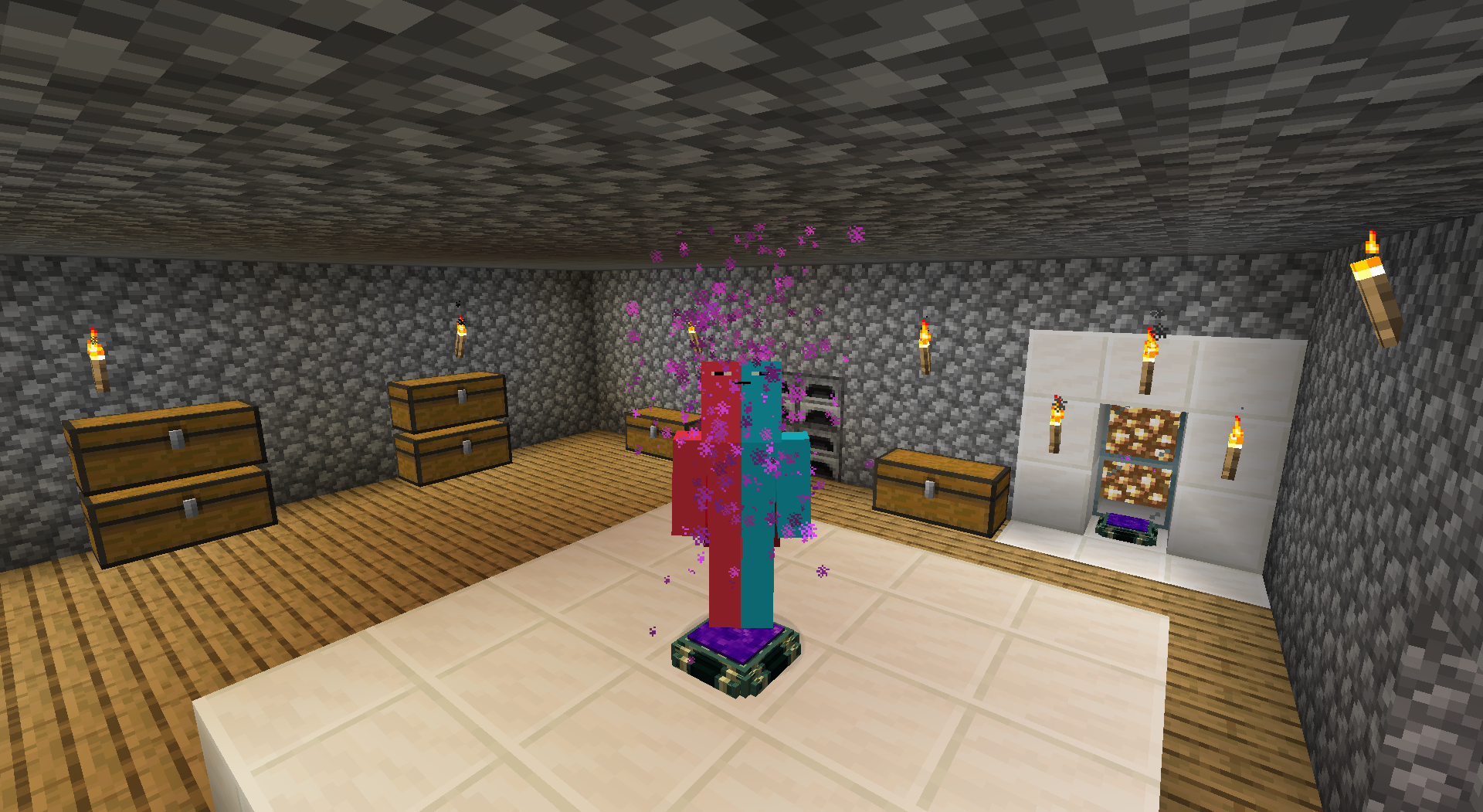 Ender Energy Telepads - Gallery - Minecraft Mods - CurseForge