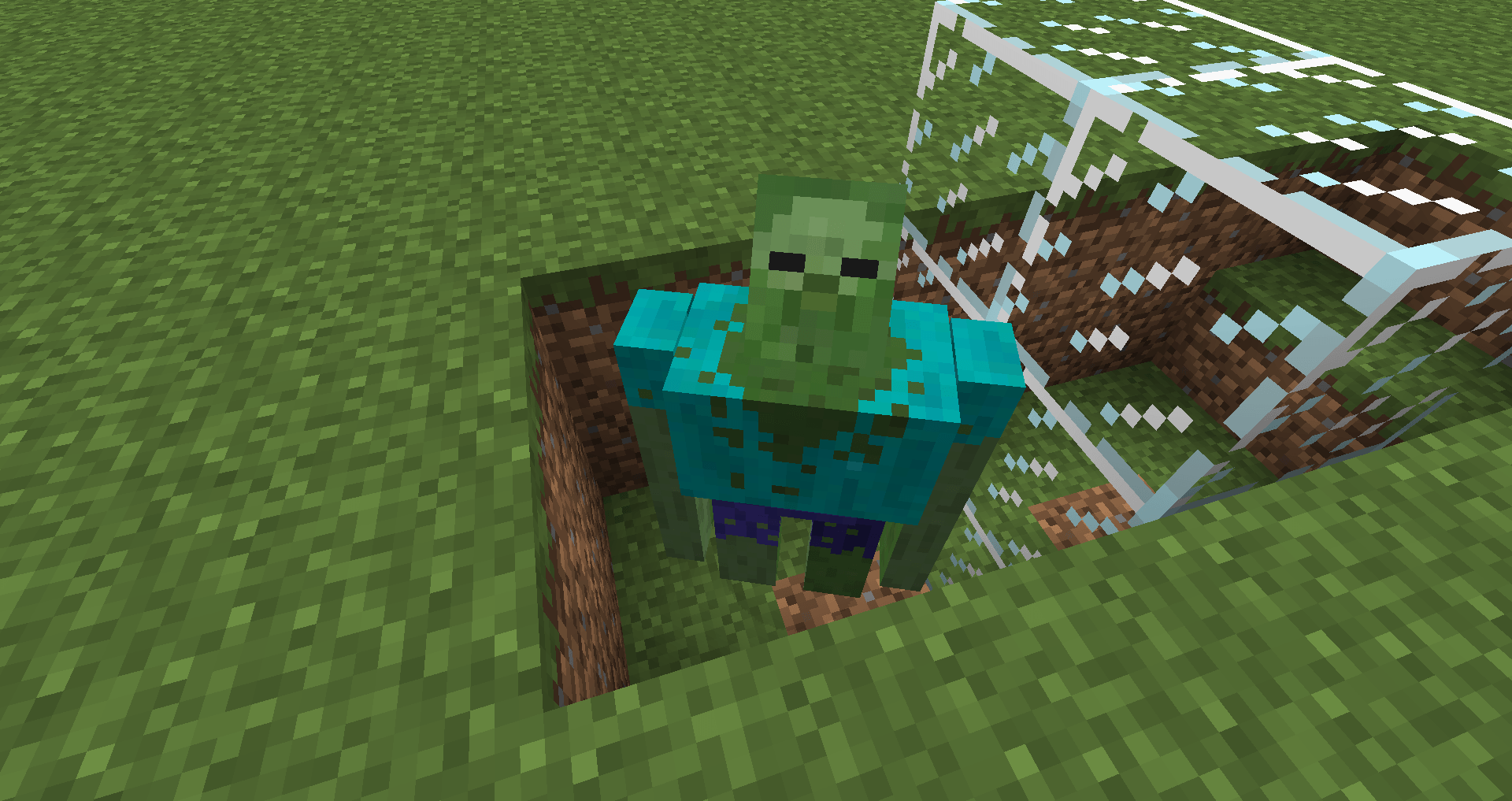 Rosathan's Golems Plus - Gallery - Minecraft Mods - CurseForge