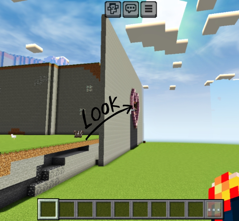 Heart Shaped Base🏠 - Gallery - Minecraft Bedrock Maps - CurseForge