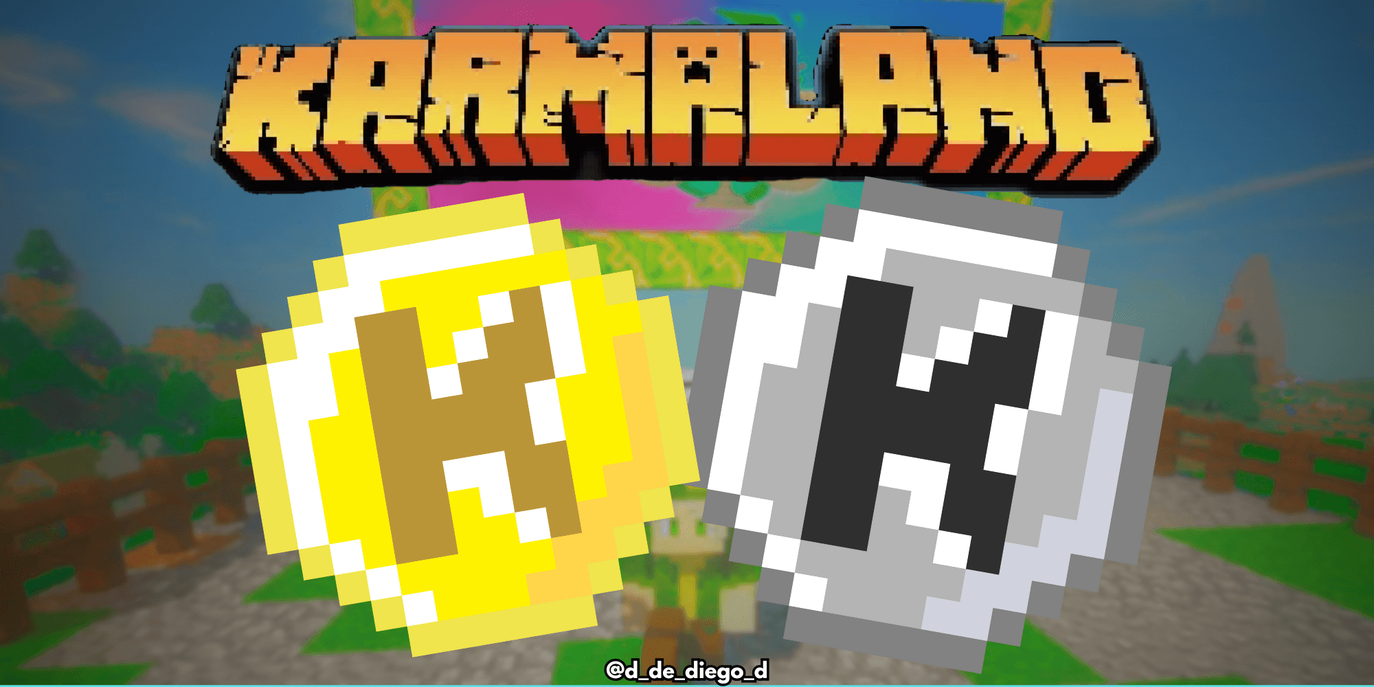 KarmaCoins Karmaland - Gallery - Minecraft Mods - CurseForge