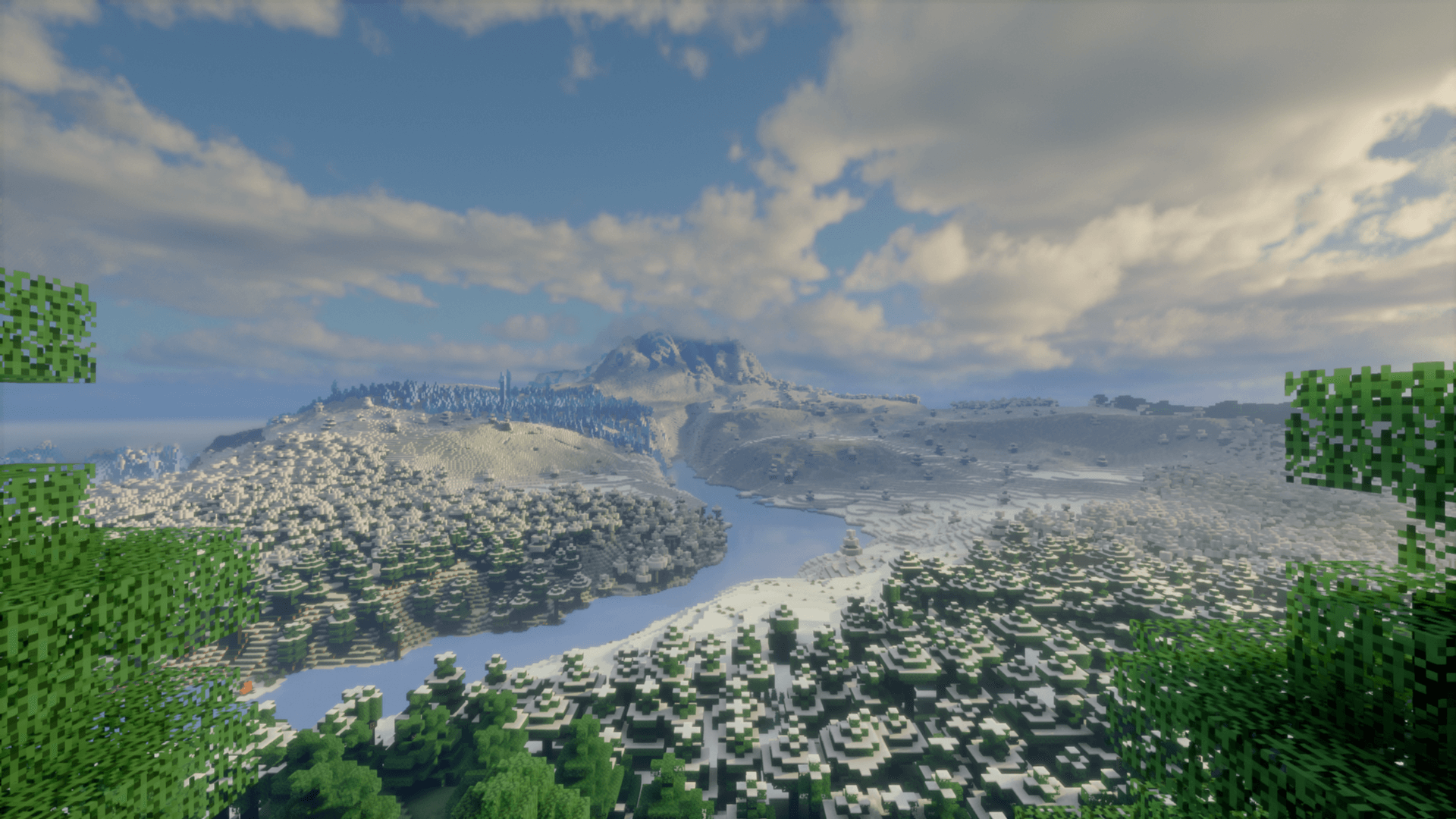 Expanded Adventures - Gallery - Minecraft Modpacks - CurseForge