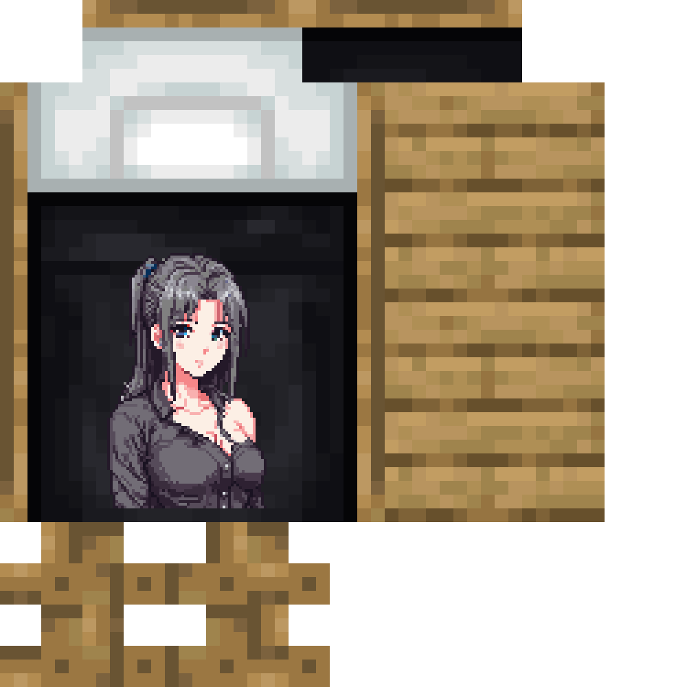 Anime Bed Overlays V2 - Gallery - Minecraft Resource Packs - CurseForge